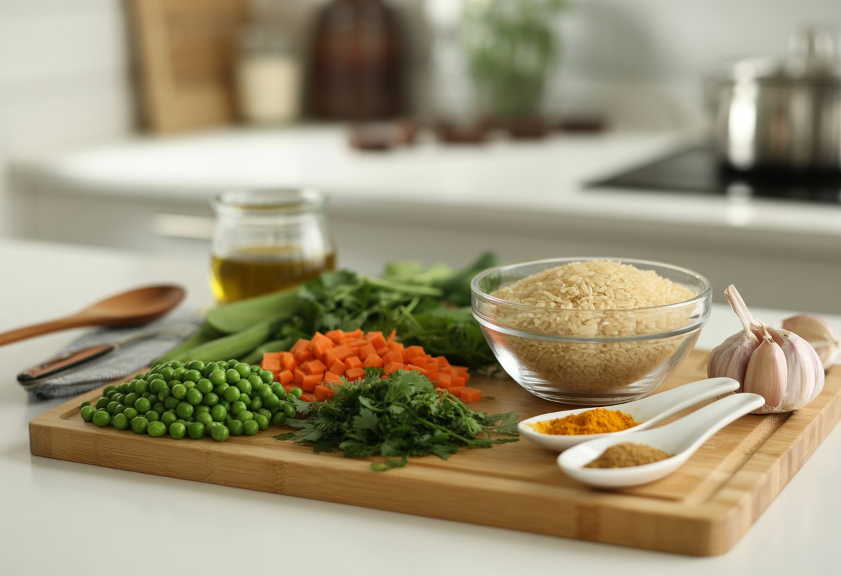 Money Rice Recipe: A Friendly Step-By-Step Guide - Drool Recipes