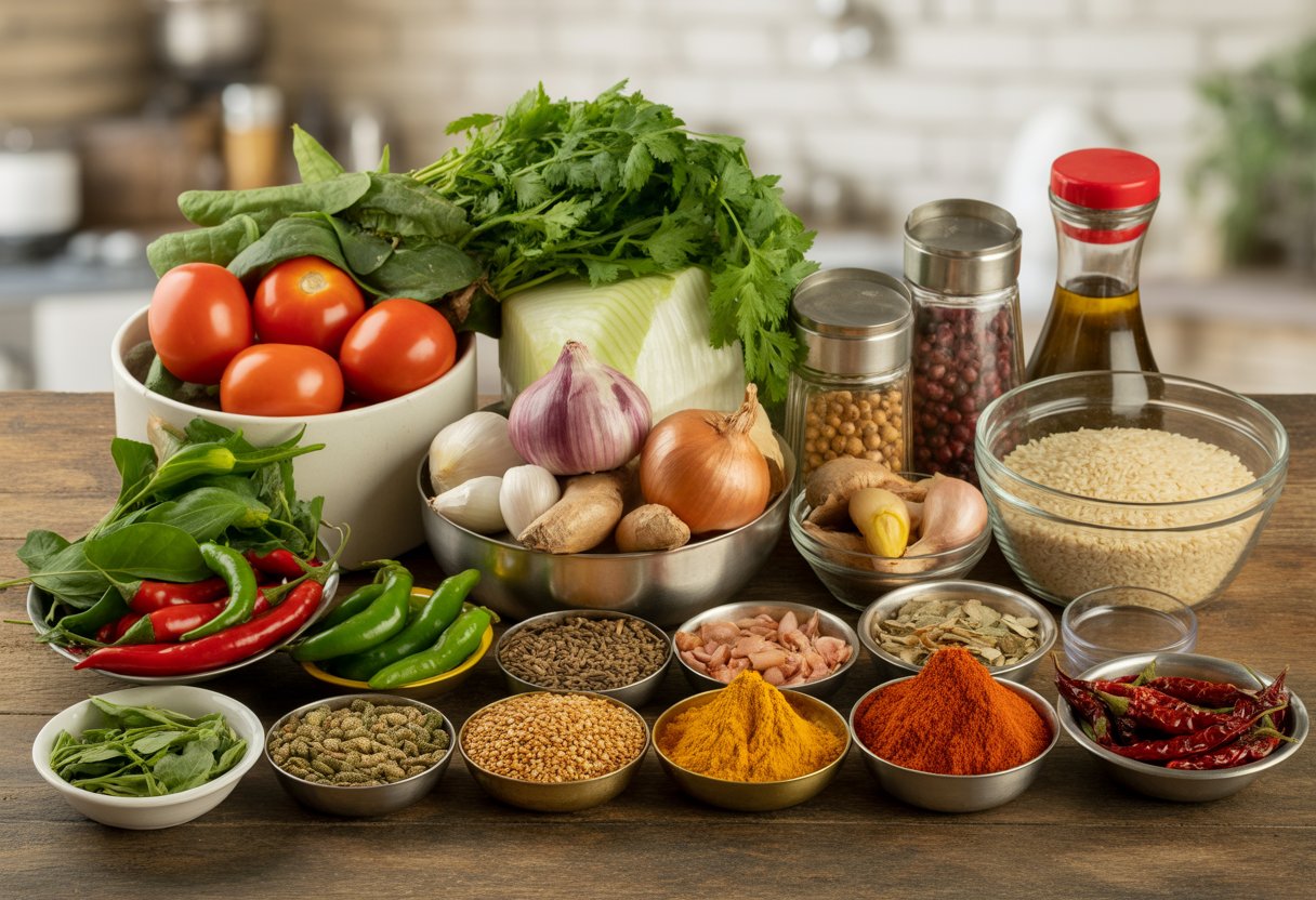 Nepali Recipe: Authentic Ingredients and Cooking Steps - Drool Recipes