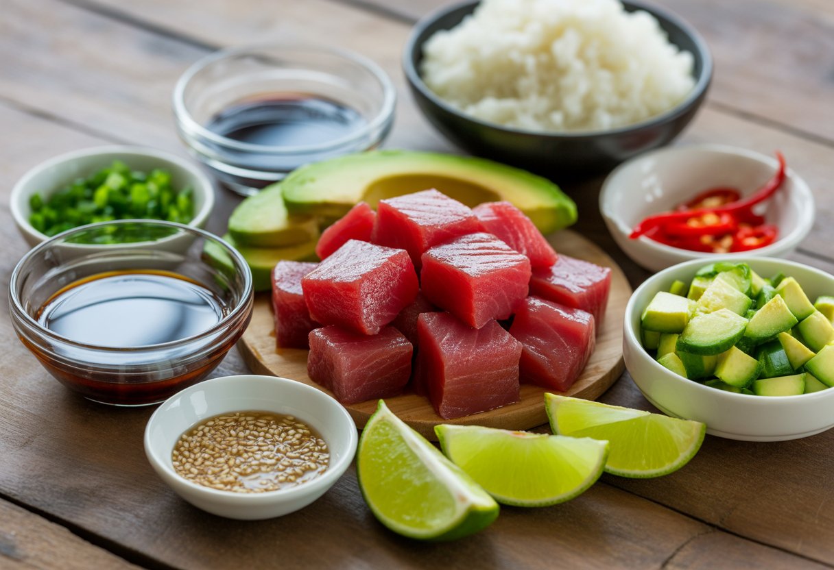 Oyster Sauce Poke Recipe: A Flavorful and Easy How-To Guide - Drool Recipes