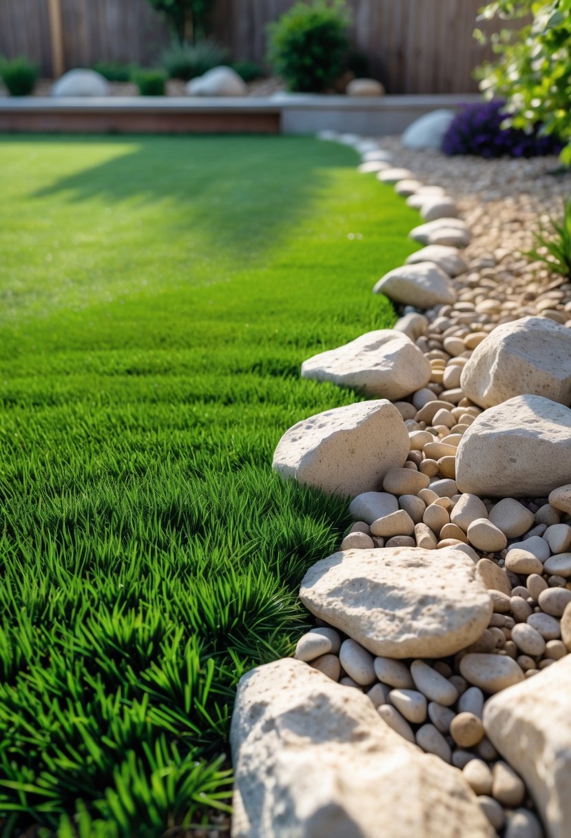 15 Astro Turf for Backyard Garden Ideas | TheGrow