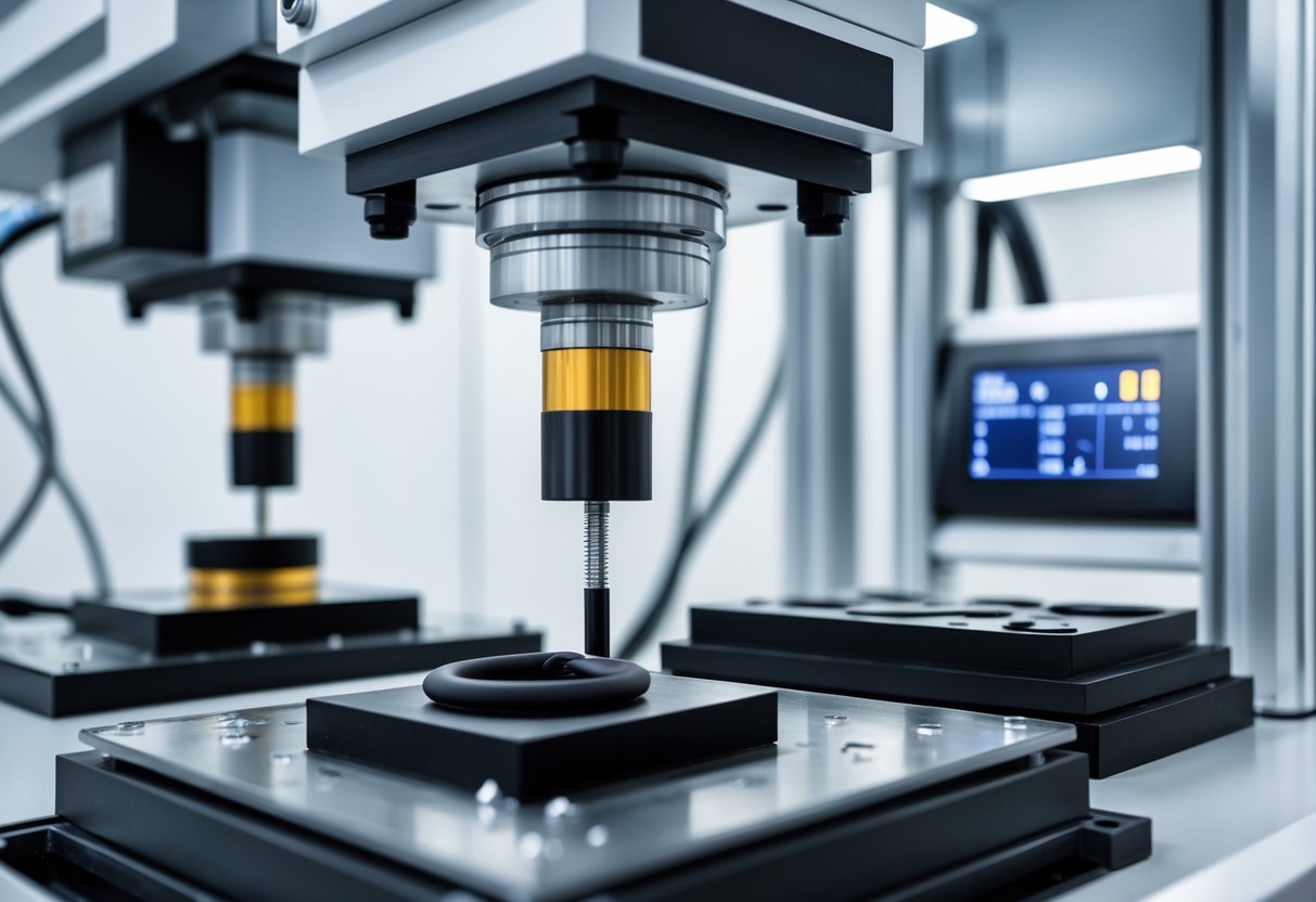 DIN 53516: Testing Rubber Abrasion Resistance and Its Industrial Role