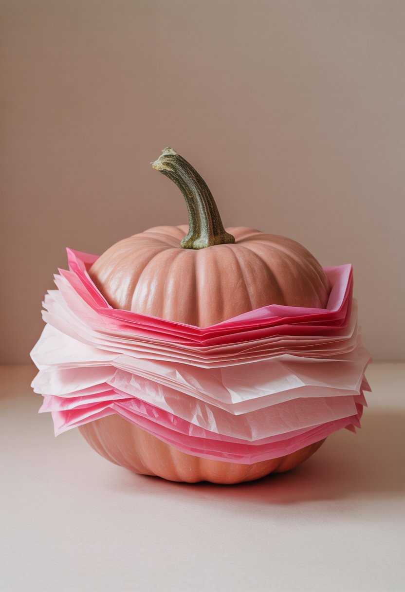 15 Breast Cancer Awareness Pumpkin Ideas to Support the Cause ...