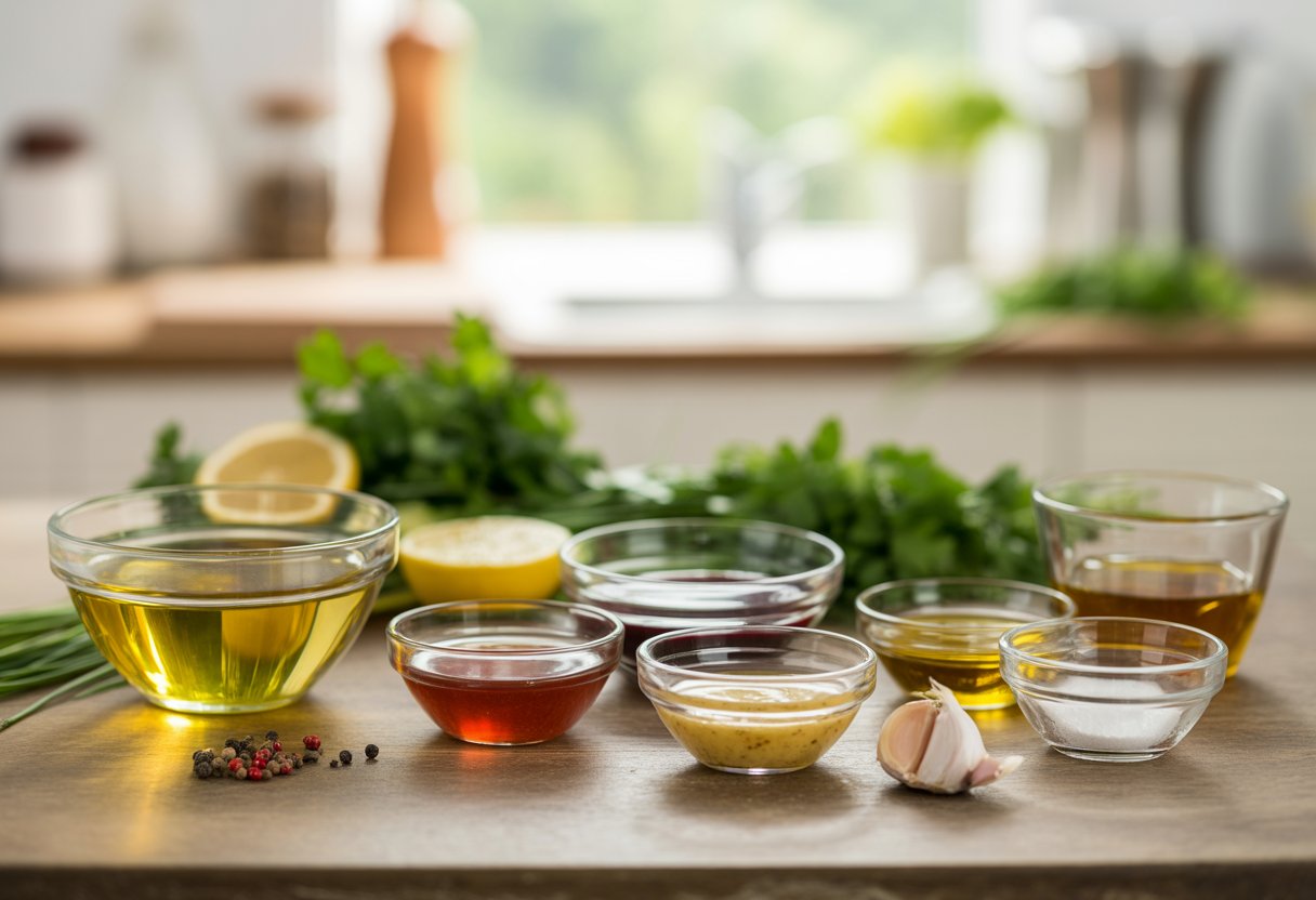 Darius Cooks Dressing Recipe: Step-By-Step Homemade Guide - Drool Recipes