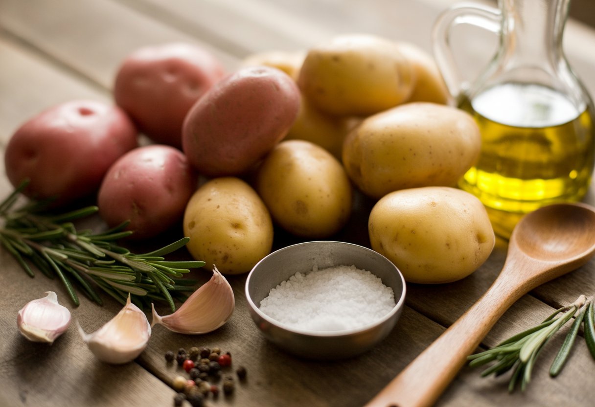 Cooper's Hawk Betty's Potatoes Recipe: Step-by-Step Guide - Drool Recipes