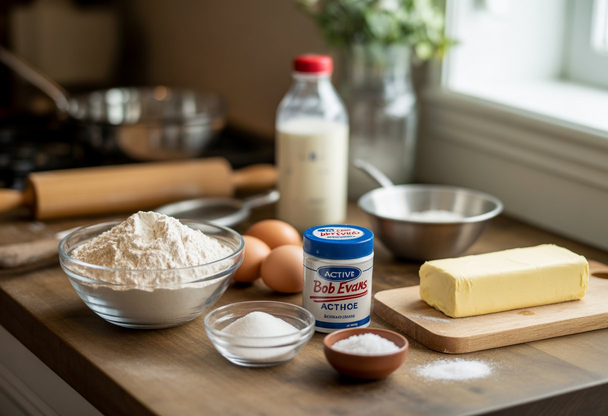 Bob Evans Rolls Recipe: Soft, Fluffy Rolls Just Like Bob Evans - Drool ...