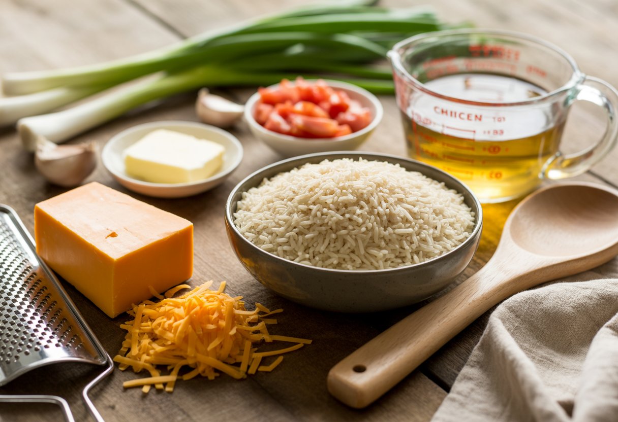 Cheddars Rice Recipe: Step-by-Step Instructions & Tips - Drool Recipes