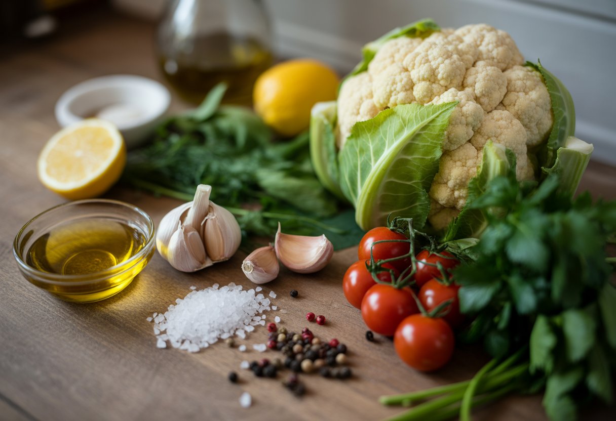 Postino Cauliflower Recipe: How To Make This Tasty Favorite - Drool Recipes