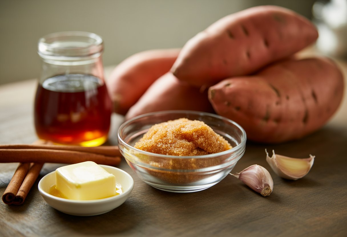 Sugary Sams Candied Yams Recipe: Sweet & Simple Homemade Guide - Drool ...