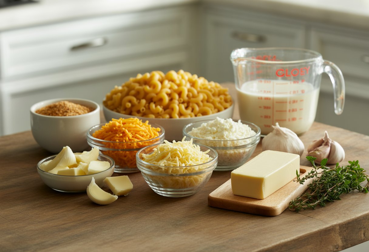 Chrissy Teigen Mac and Cheese Recipe: Easy, Cheesy Comfort - Drool Recipes