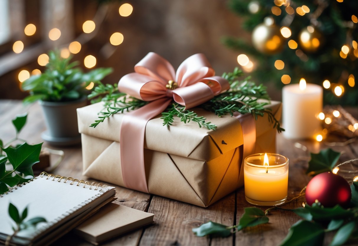 Christmas Gift Ideas for Women Who Inspire Others to Grow: The Ultimat ...