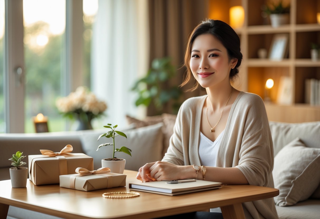 Turning 30 with Grace: Gift Ideas That Speak to Her Growth - Urban ...