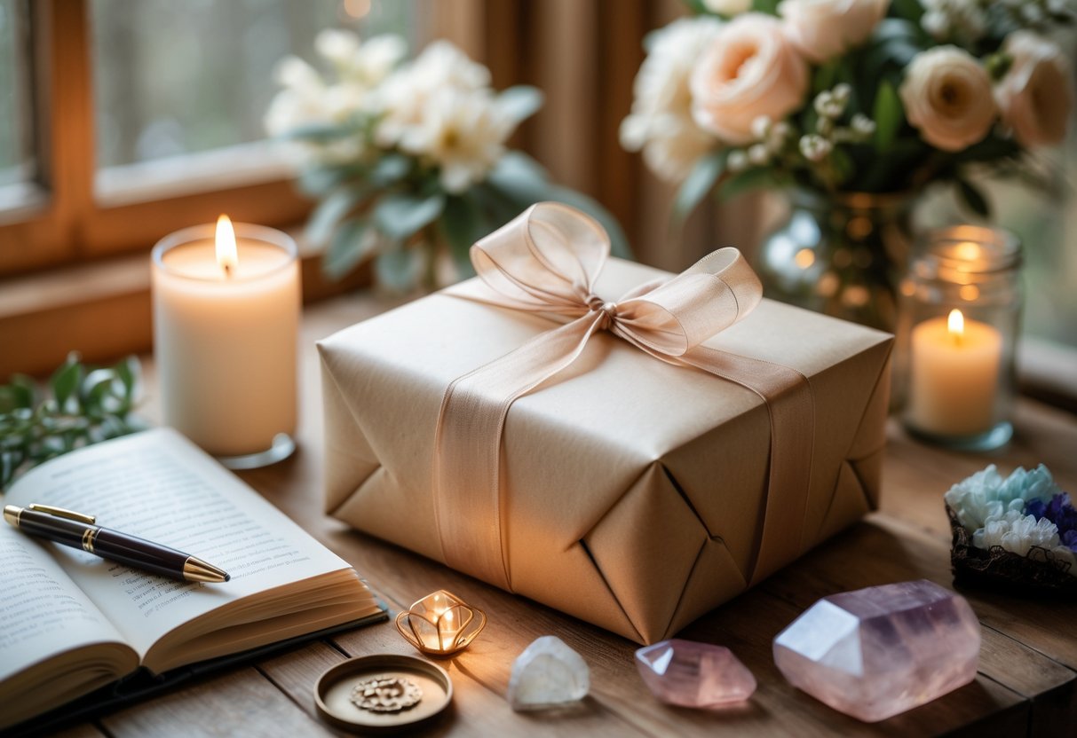 Turning 30 with Grace: Gift Ideas That Speak to Her Growth - Urban ...