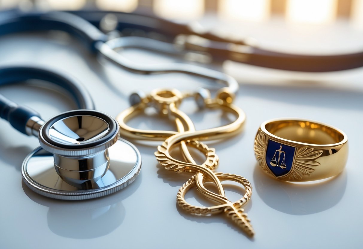 From Student to Doctor: Jewelry Gifts That Capture Every Milestone ...