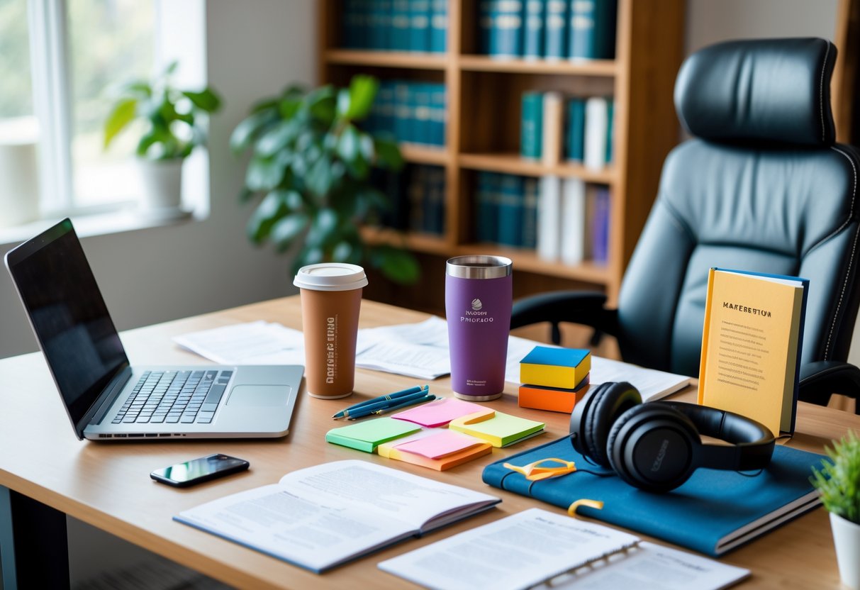 Top 7 Practical Yet Meaningful Gifts for PhD Students: Essential Gradu ...