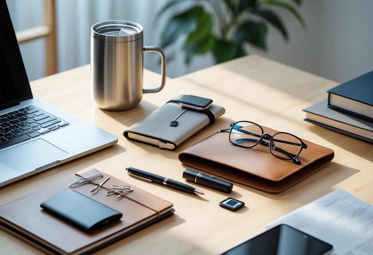 Top 7 Practical Yet Meaningful Gifts for PhD Students: Essential Gradu ...