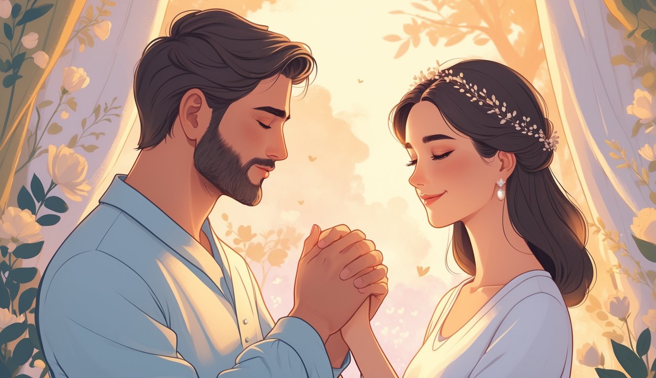 Wives And Husbands: Submission And Love - 1 Peter 3:1-7 For A Stronger ...