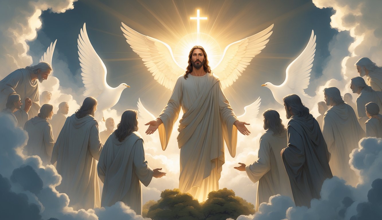 Testing The Spirits: Truth Vs. Deception - 1 John 4:1-6 Made Clear ...