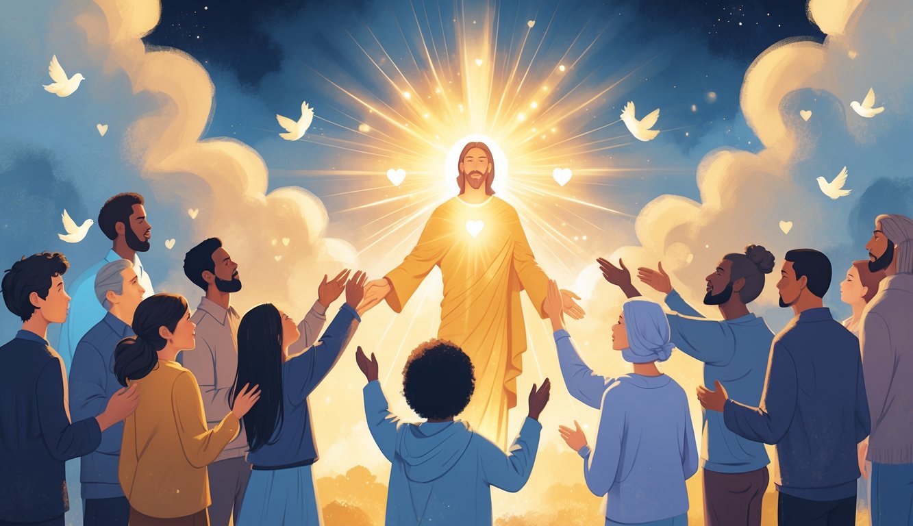 God Is Love: Defining Christian Love In Light Of 1 John 4:7-21 - The ...