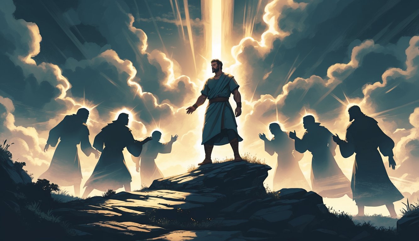 Contending For The Faith: Jude’s Urgent Call To Stand Firm - The Witness