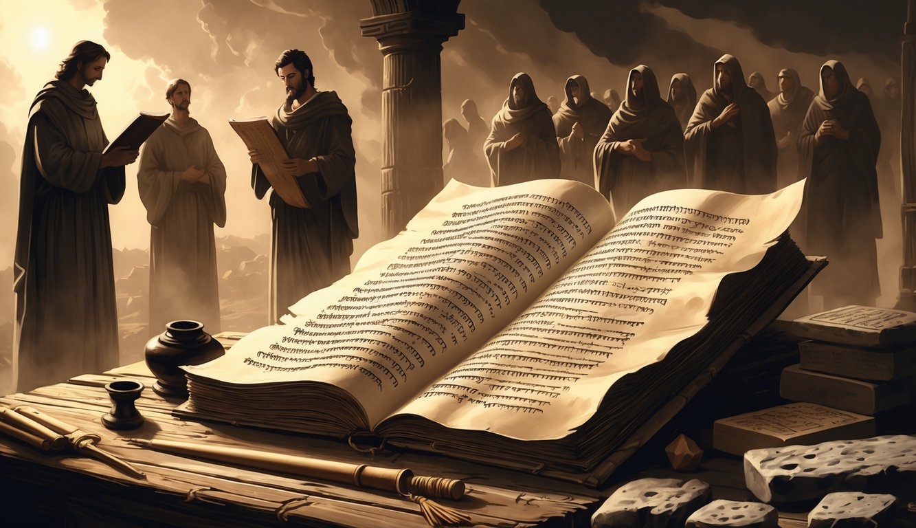 Understanding The Book Of Jude, The Book From The Bible: A Friendly ...