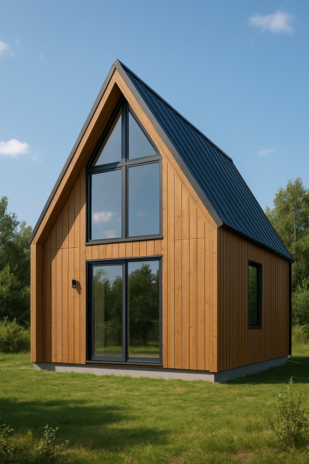 10 Best Prefab A-Frame House Kits For Any Budget And Lifestyle