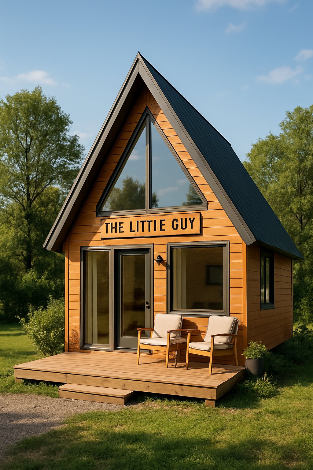 10 Best Prefab A-Frame House Kits For Any Budget And Lifestyle