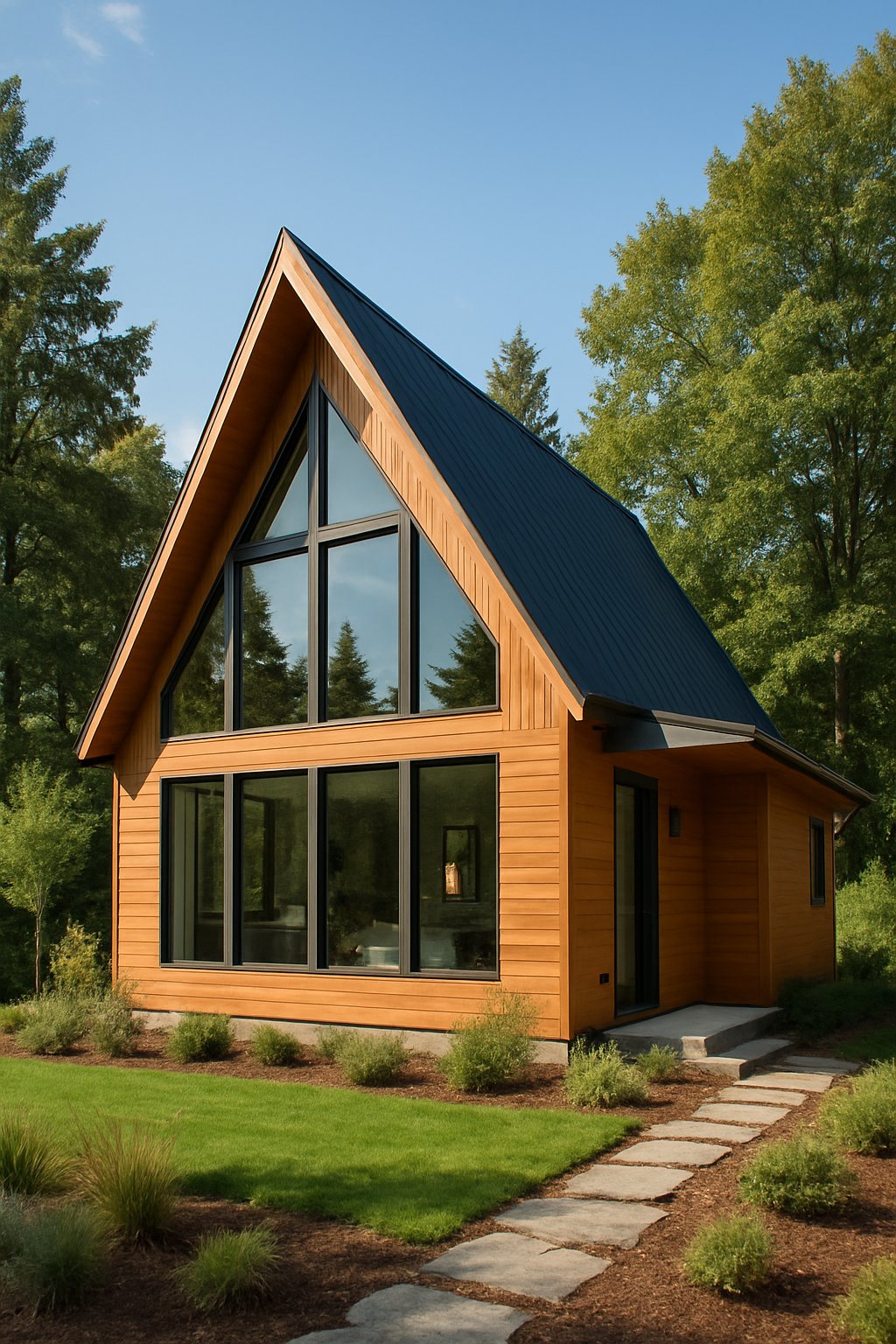 10 Best Prefab A-Frame House Kits For Any Budget And Lifestyle