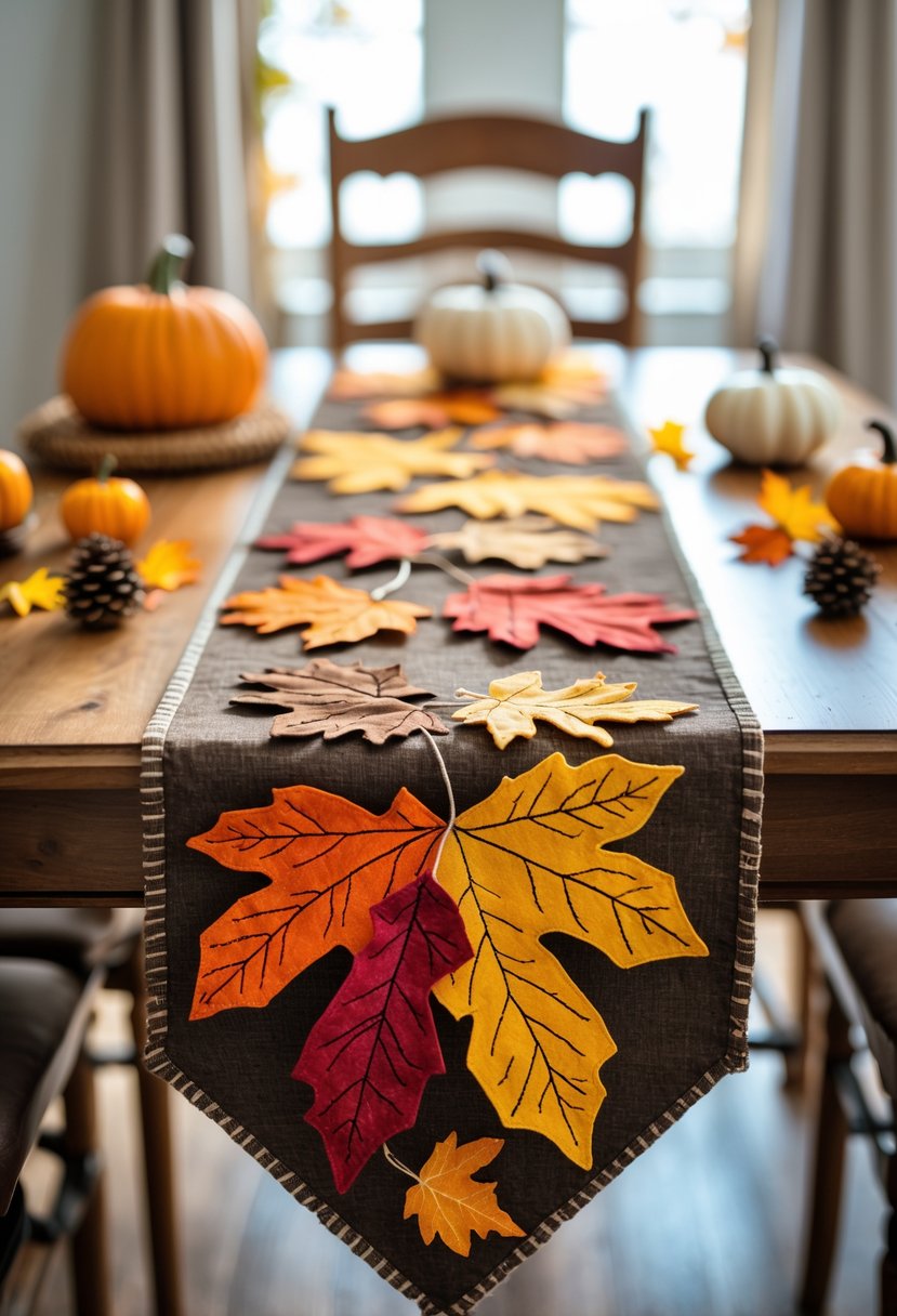 17 DIY Fall Sewing Projects To Keep You Busy This Season | Mummy Time