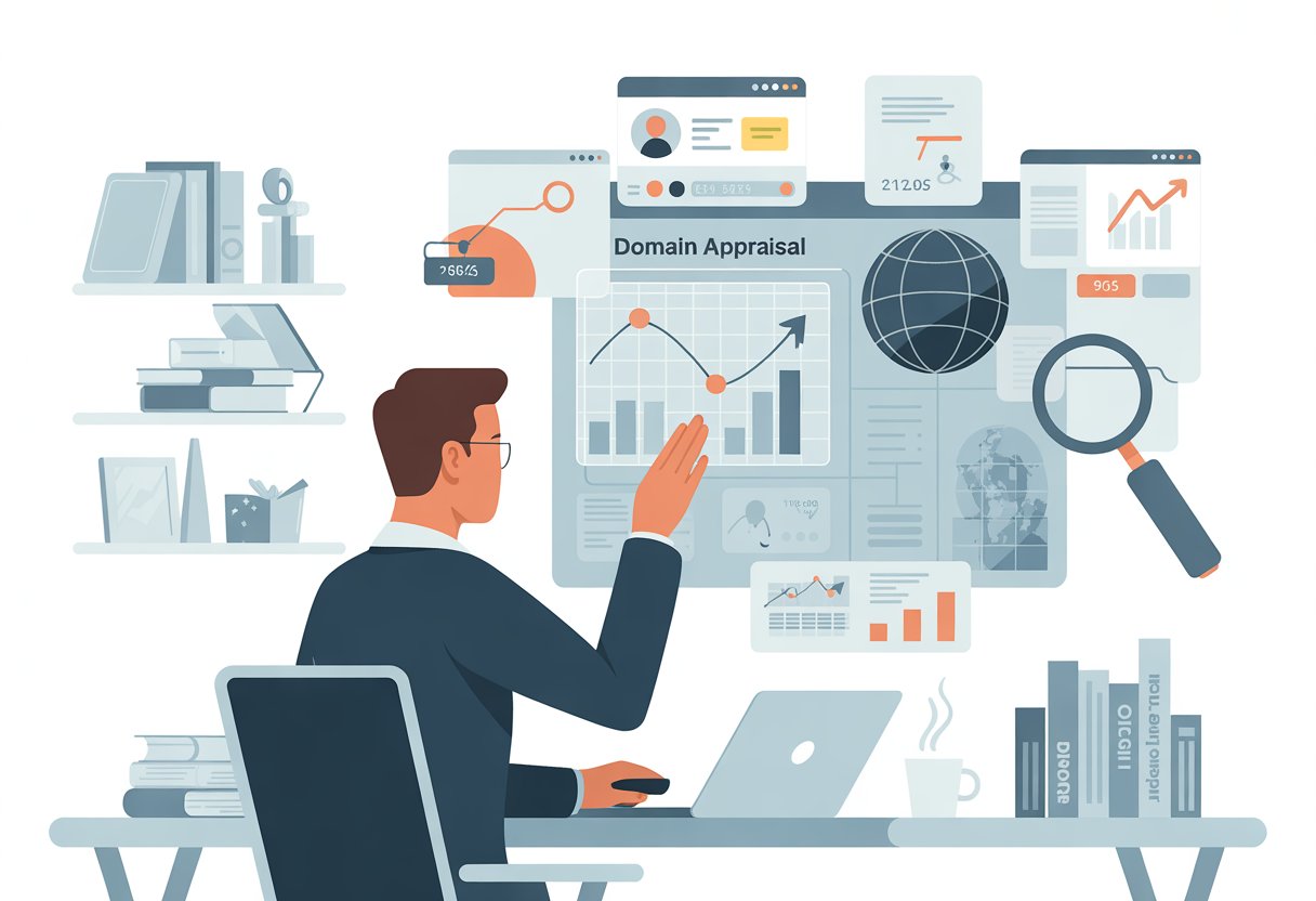Understanding Domain Appraisal: What You Need to Know for Accurate ...