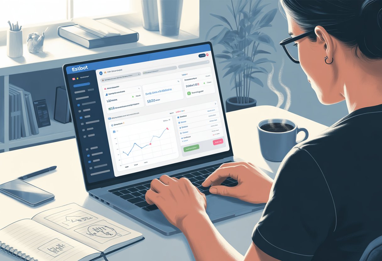 How to Use EstiBot for Domain Appraisal: Step-by-Step Guide - Domain ...