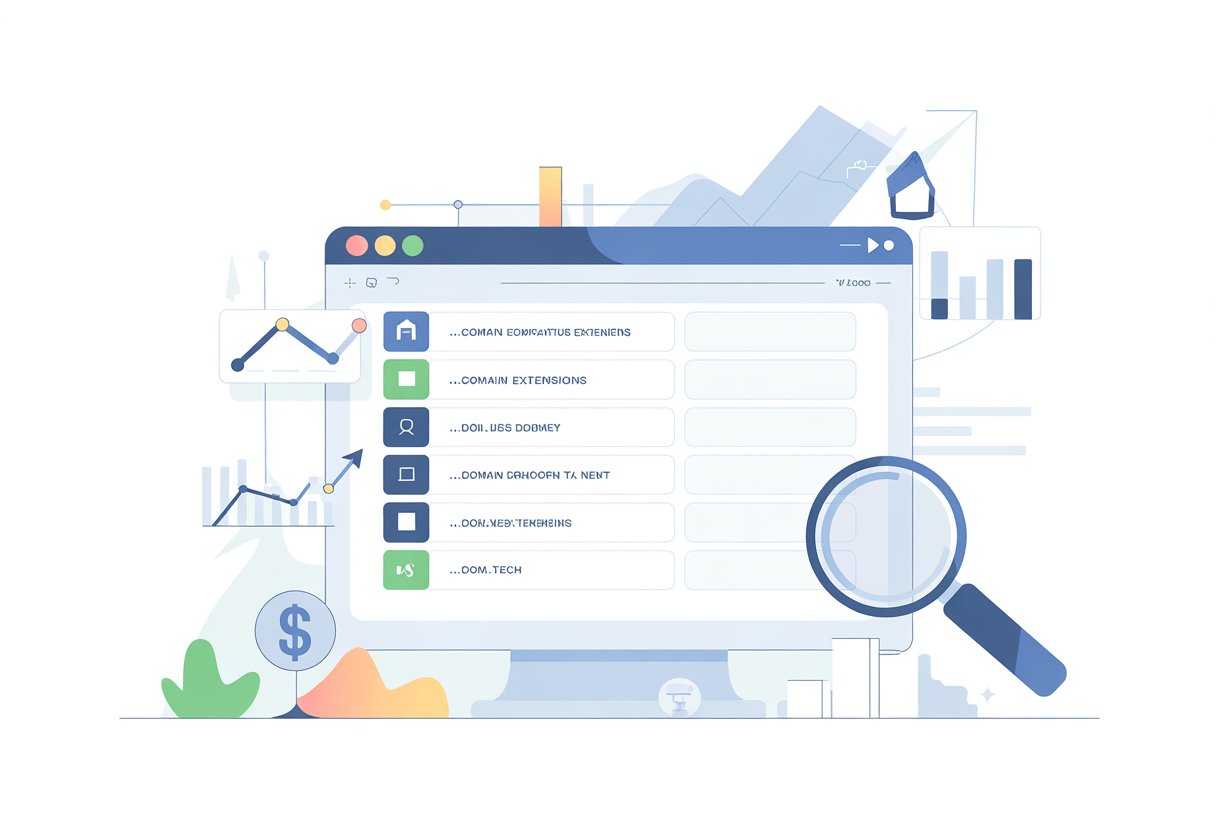 Understanding the Role of Domain Extensions in Valuation: A Complete ...