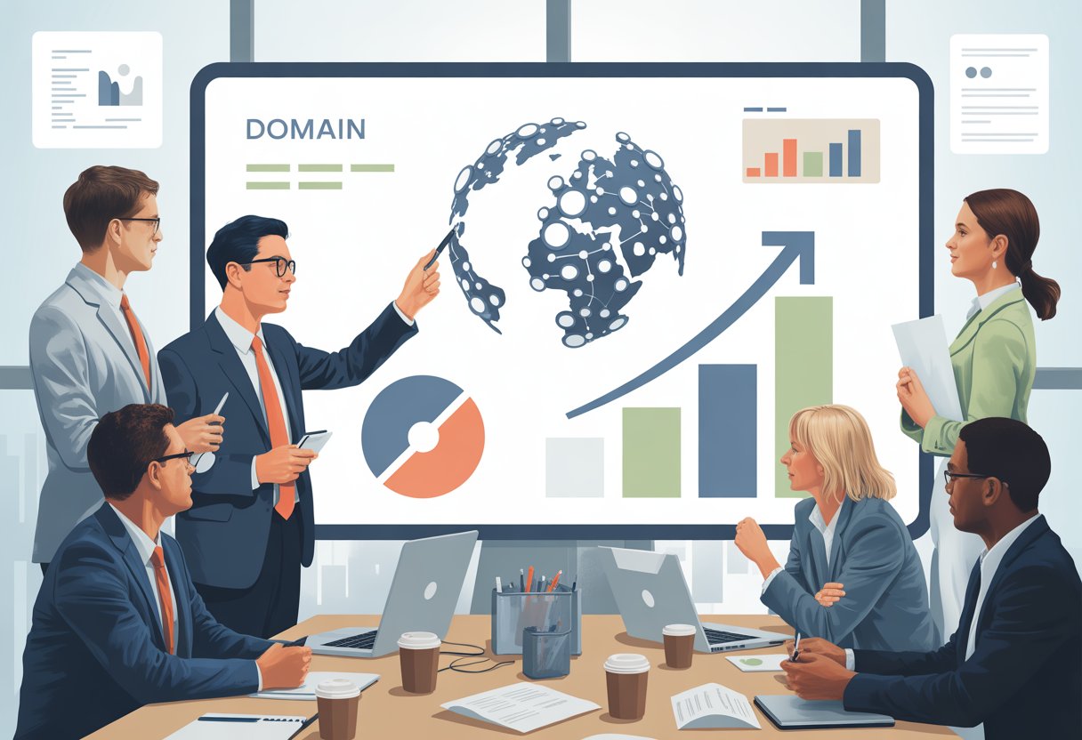 How to Use Domain Valuation for Business Strategy: A Complete Guide ...