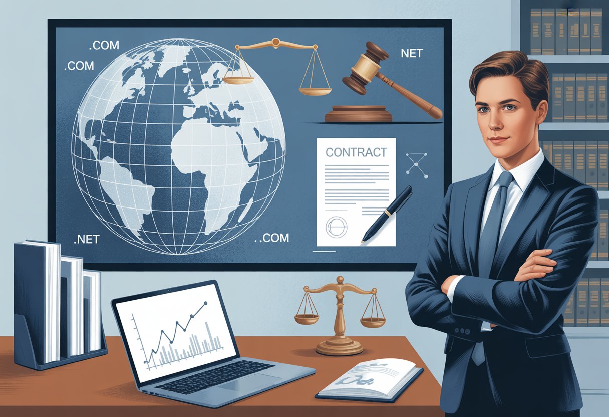 Understanding the Legal Aspects of Domain Ownership and Valuation: Key ...