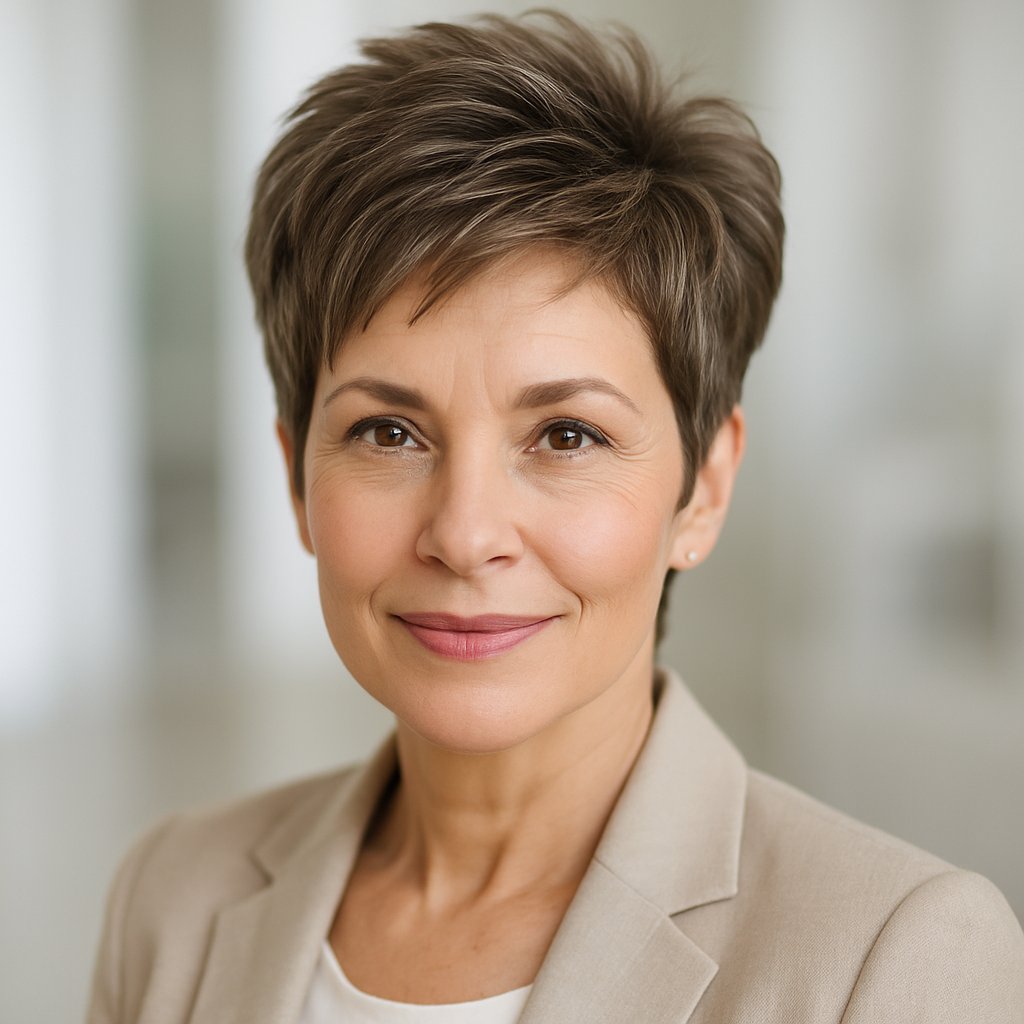 Stylists Agree these are the 26 Short Haircuts That Instantly Lift and ...