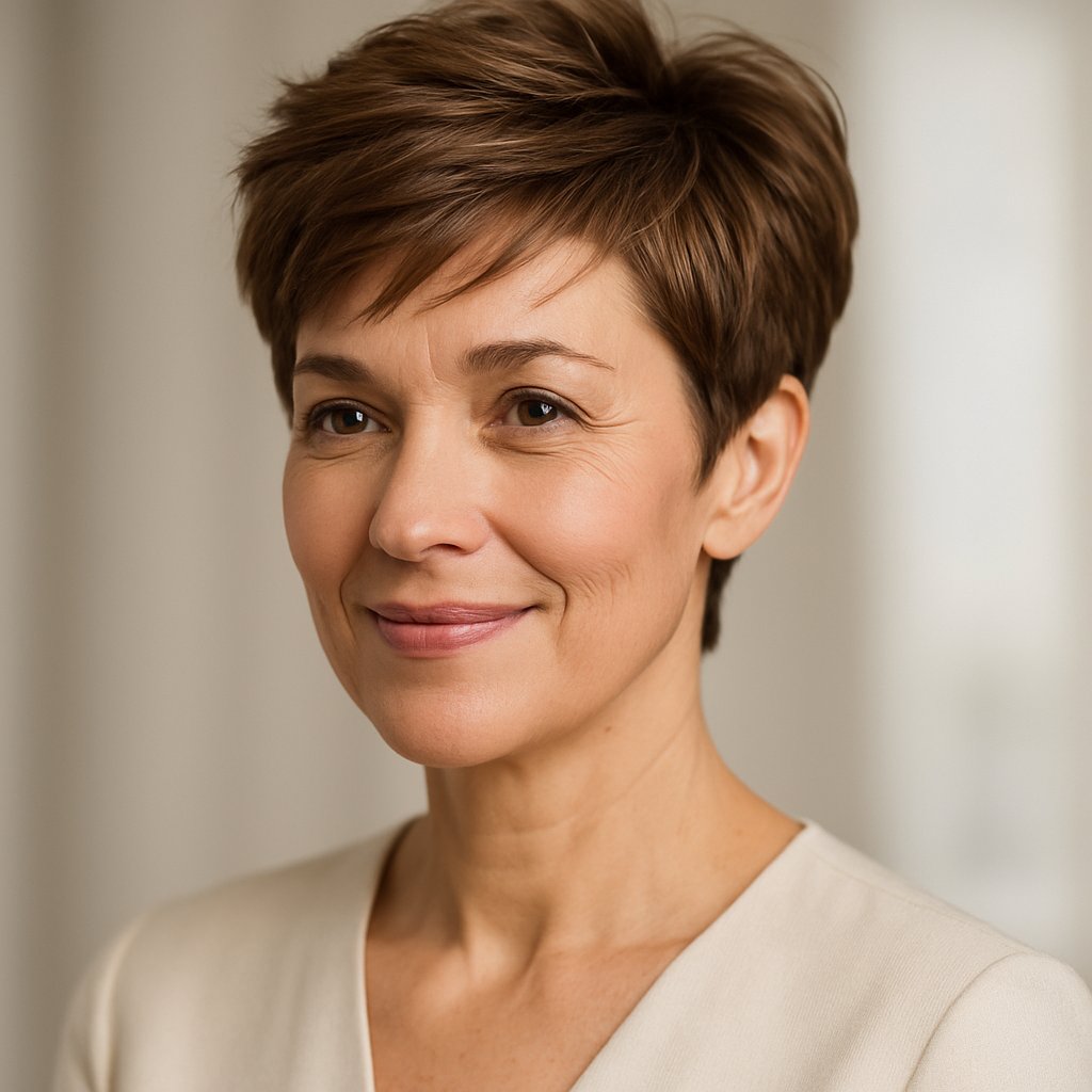 Stylists Agree these are the 26 Short Haircuts That Instantly Lift and ...