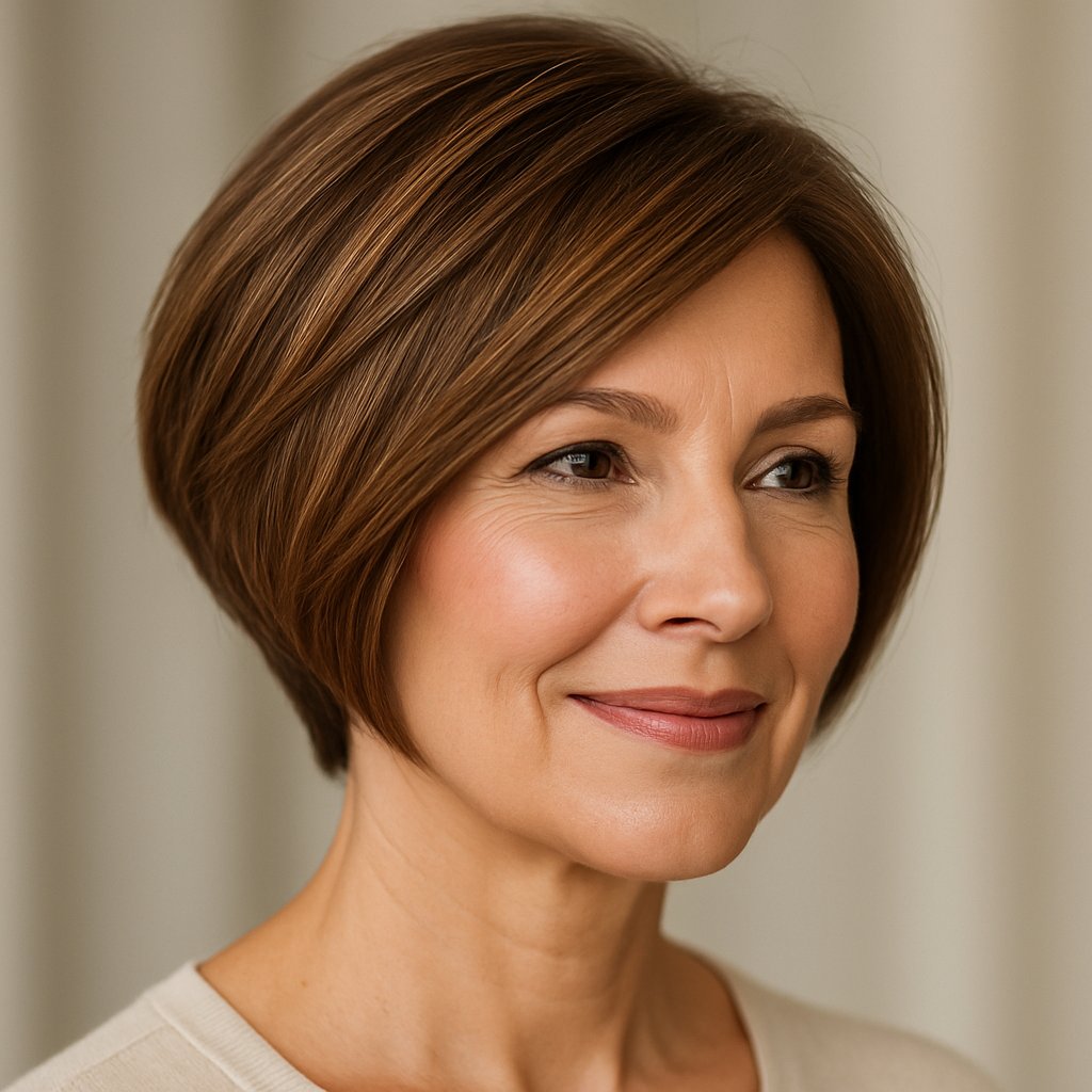 Stylists Agree these are the 26 Short Haircuts That Instantly Lift and ...