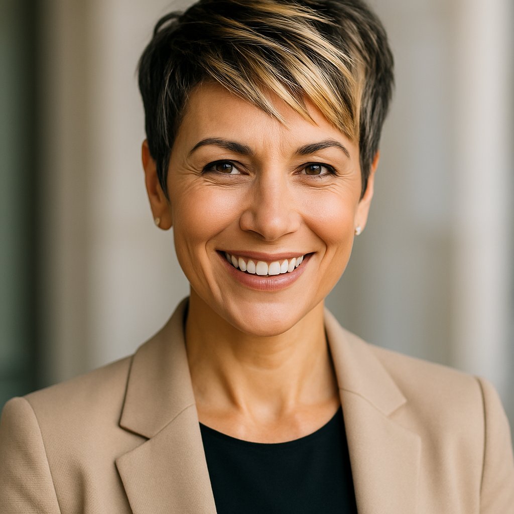 30 Chic Pixie Cuts That Flatter Women Over 45: Because Life's Too Short ...