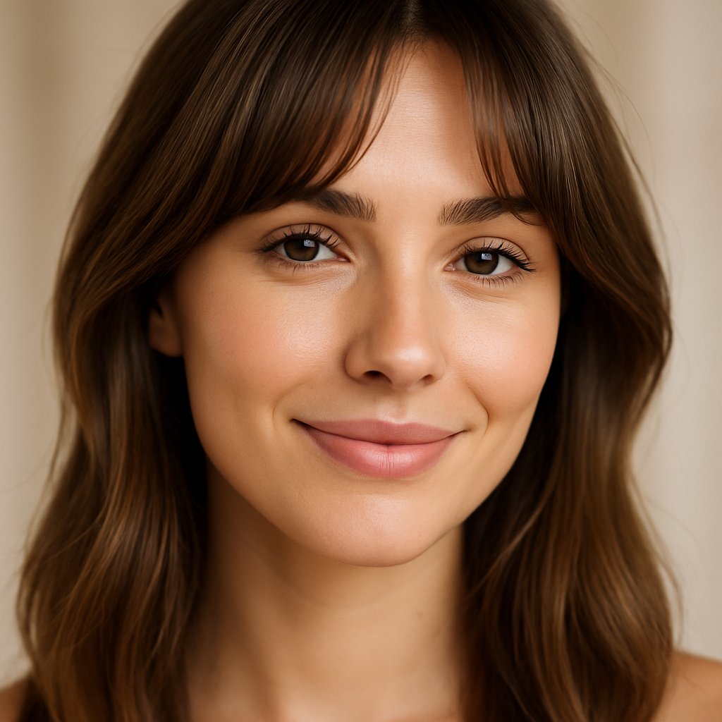 30 Bang Styles That Shave Years Off Your Look: The Ultimate Anti-Aging ...