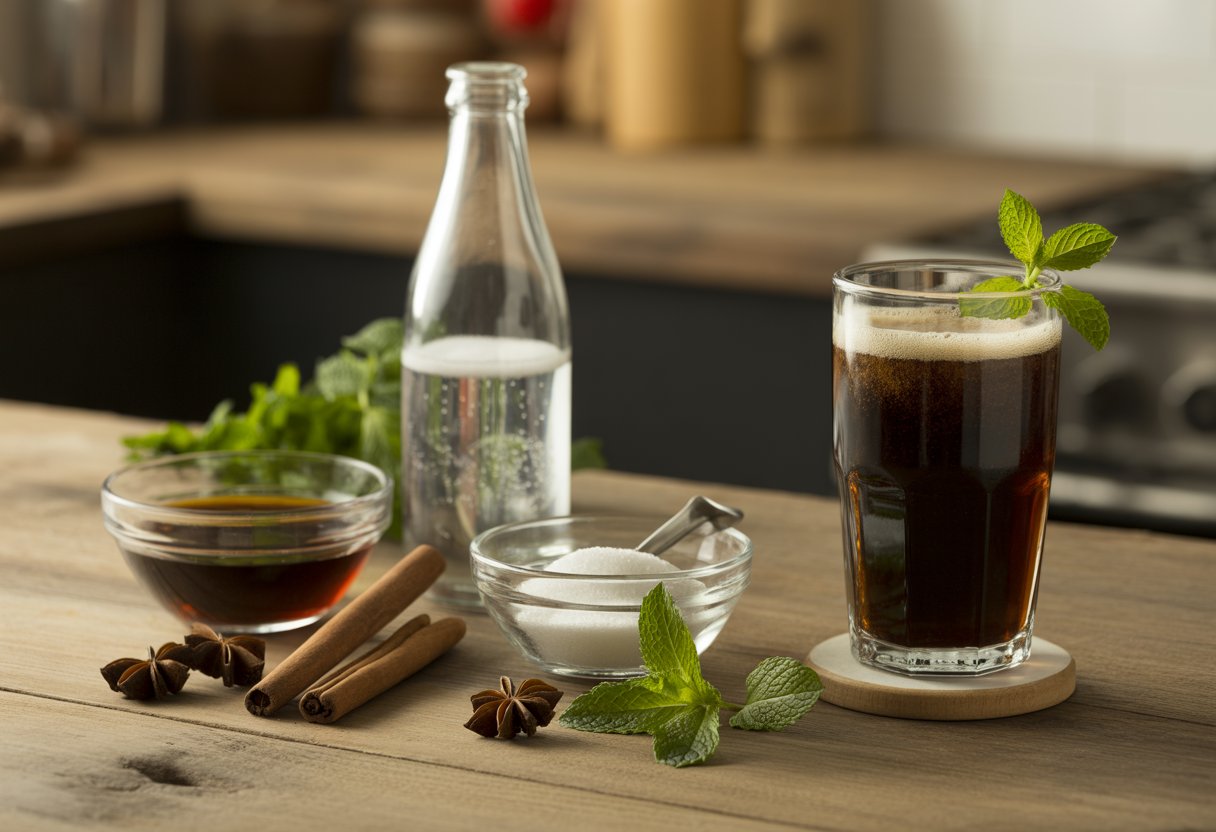 Irish Root Beer Recipe: Easy Steps, Ingredients & Tips - Drool Recipes