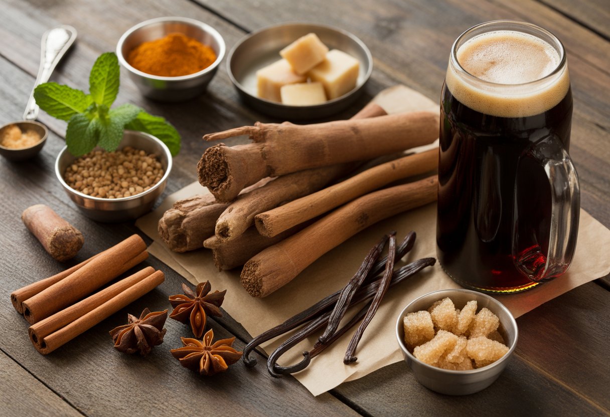 Irish Root Beer Recipe: Easy Steps, Ingredients & Tips - Drool Recipes