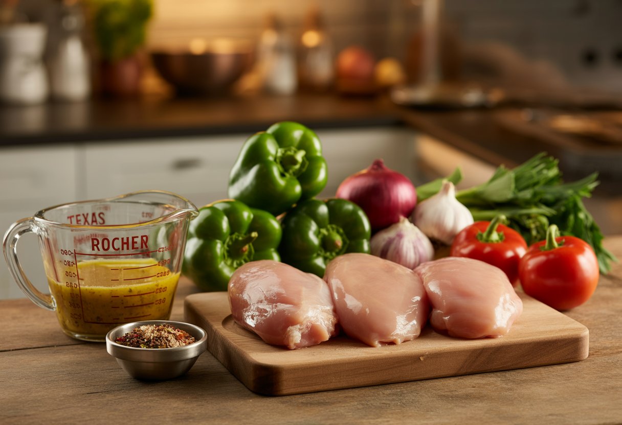 Texas Roadhouse Porch Rocker Recipe: How to Make It at Home - Drool Recipes