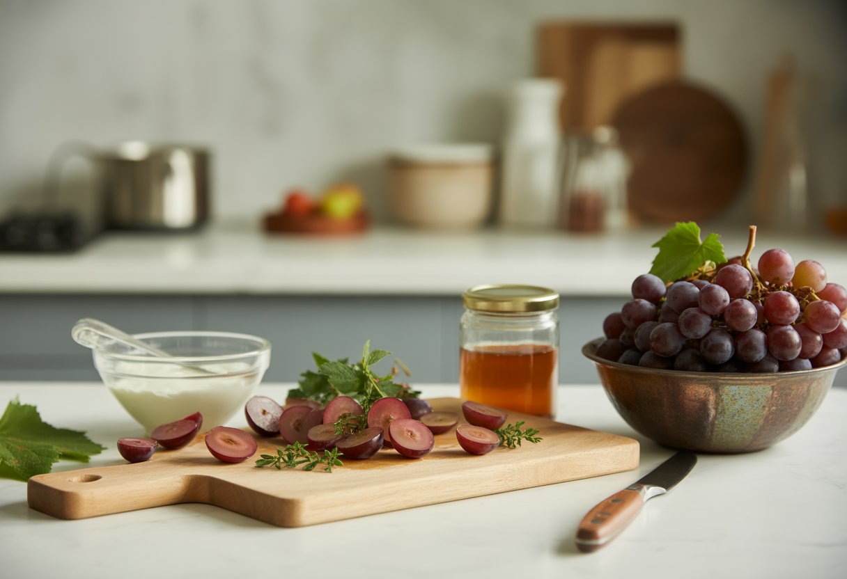Grape Ape Recipe: How to Make This Flavorful Drink at Home - Drool Recipes
