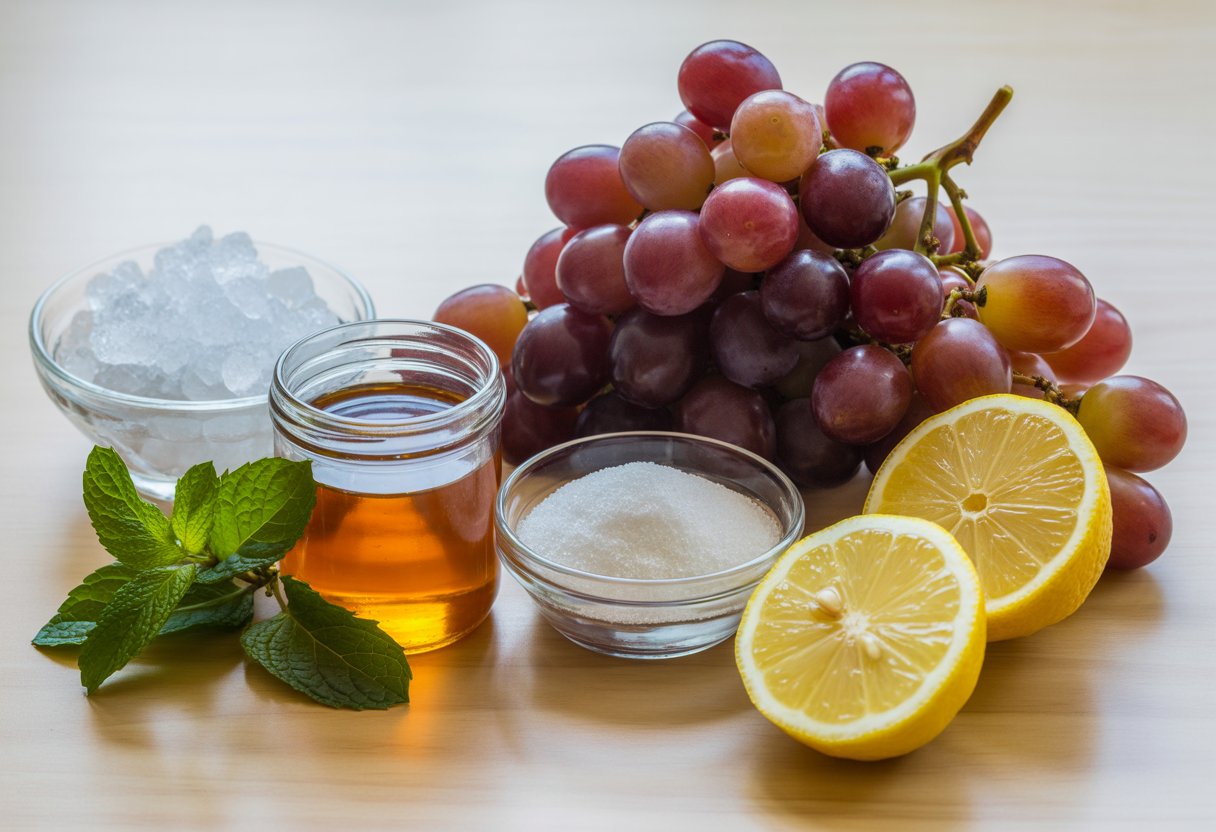 Grape Ape Recipe: How to Make This Flavorful Drink at Home - Drool Recipes