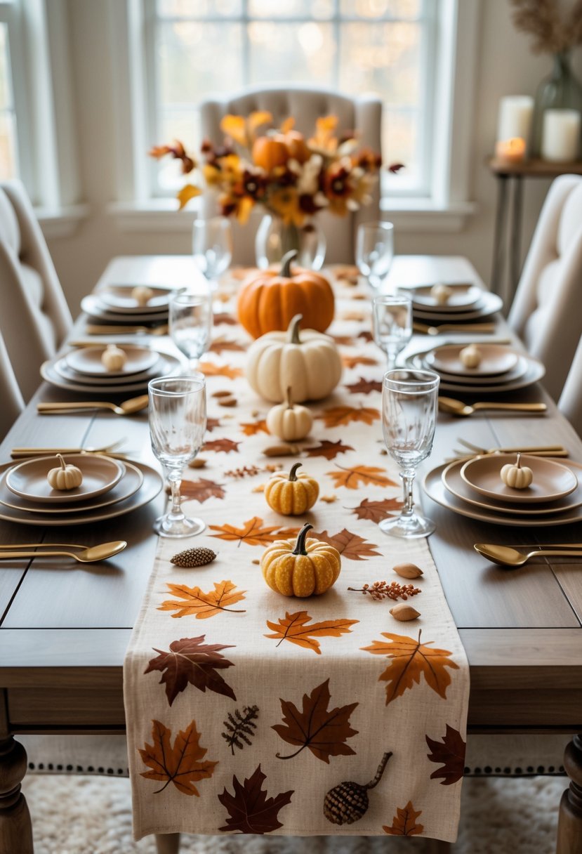 20 Fall Home Decor Tips To Refresh Your Space With Seasonal Style ...