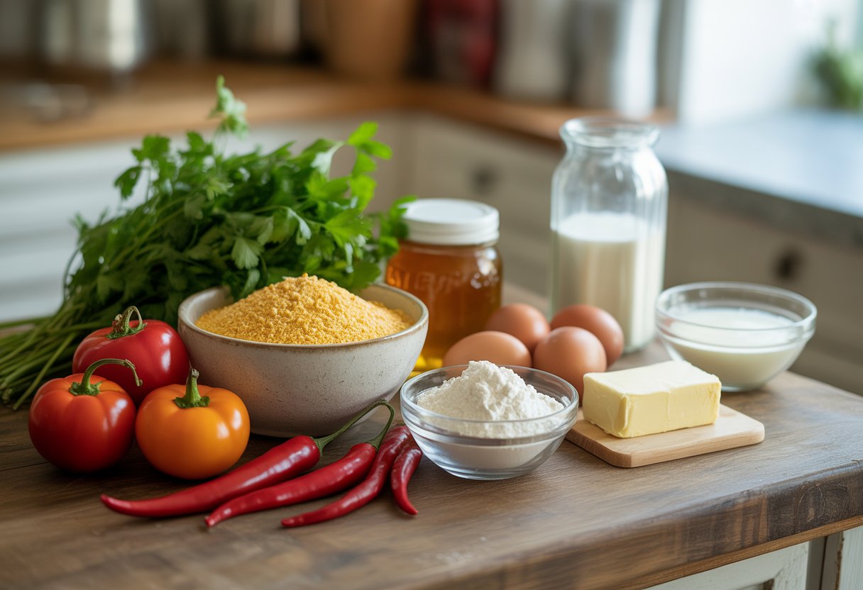 Redstone Cornbread Recipe: A Friendly Step-by-Step Guide - Drool Recipes