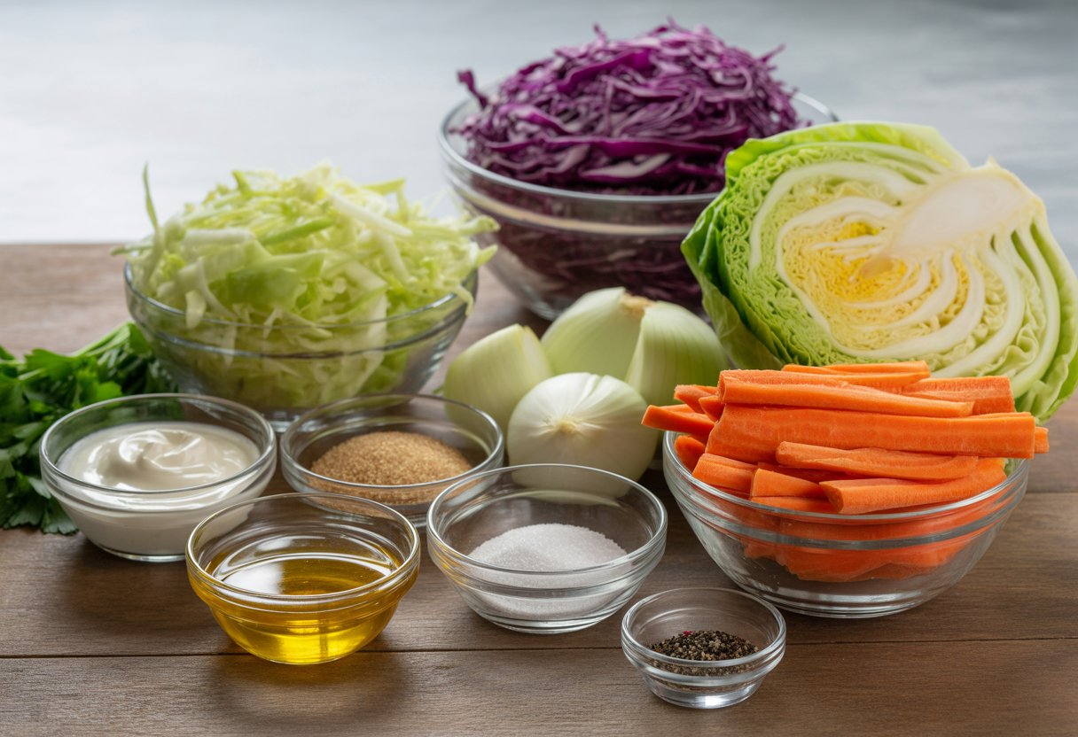 Famous Dave's Coleslaw Recipe: Easy & Delicious Guide - Drool Recipes