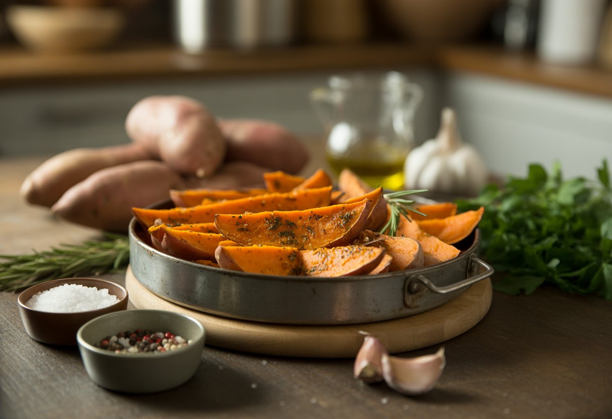 Outback Sweet Potato Recipe: A Friendly Step-by-Step Guide - Drool Recipes