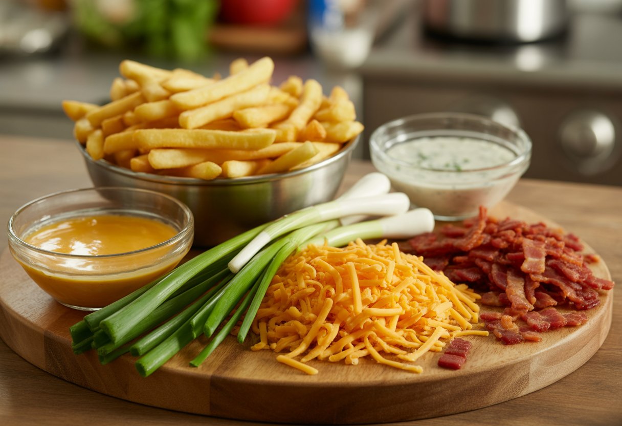 Outback Cheese Fries Recipe: A Friendly, Step-by-Step Guide - Drool Recipes