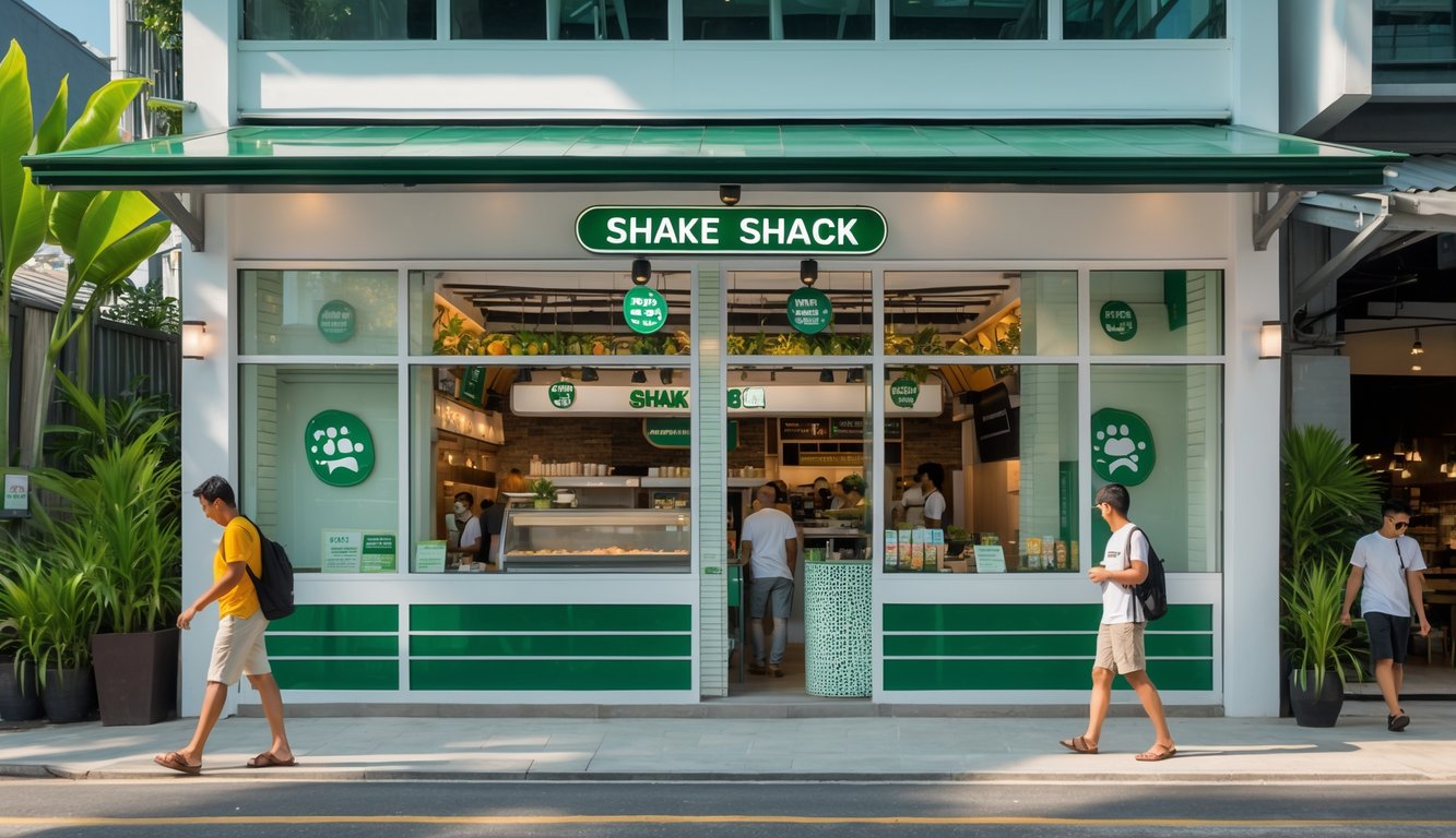 Shake Shack Malaysia Expansion Plans and Menu Highlights - jac and jack ...