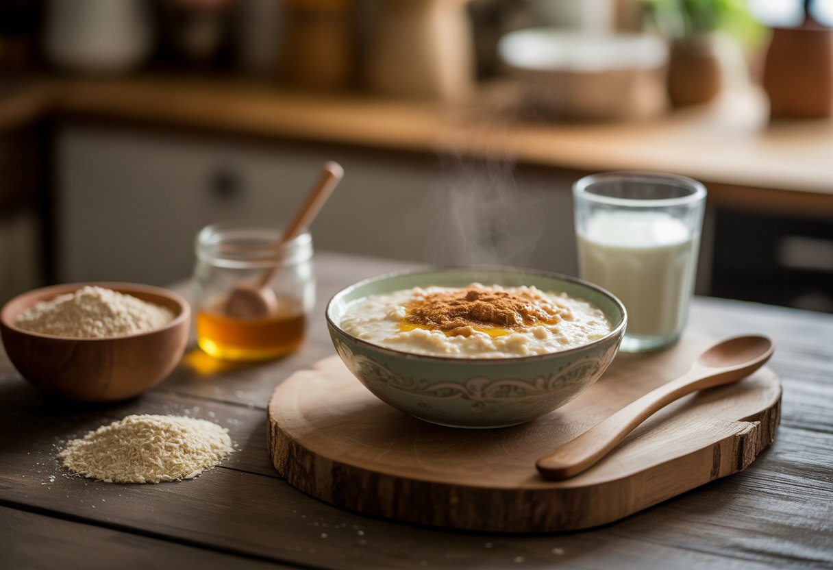 Manna Recipe: Easy Step-by-Step Guide for Delicious Results - Drool Recipes